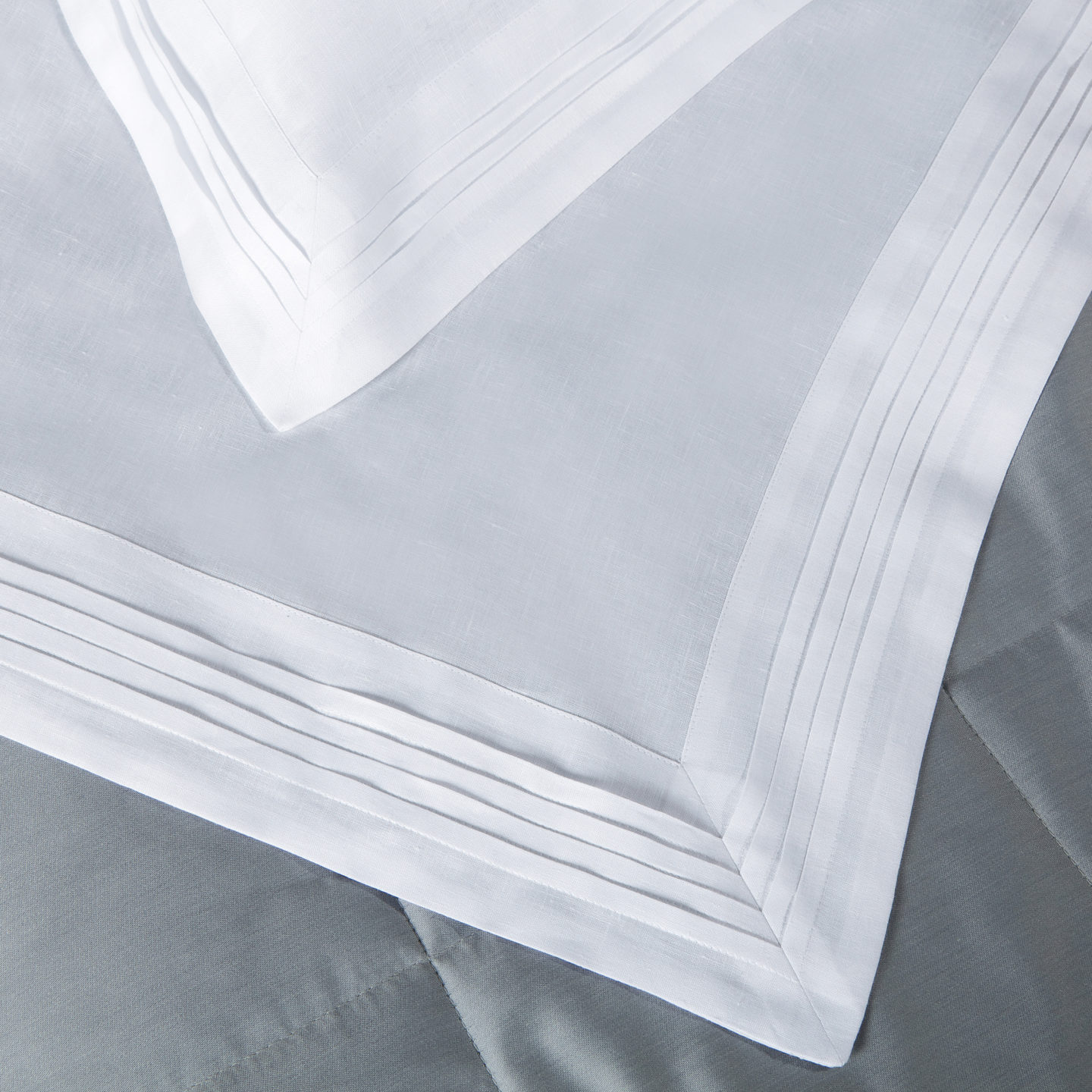 Linen Collection | Quagliotti | Product Design | CHRISTIAN RIZZI